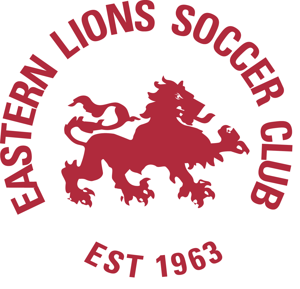 EL – Eastern Lions – FC Bulleen Lions